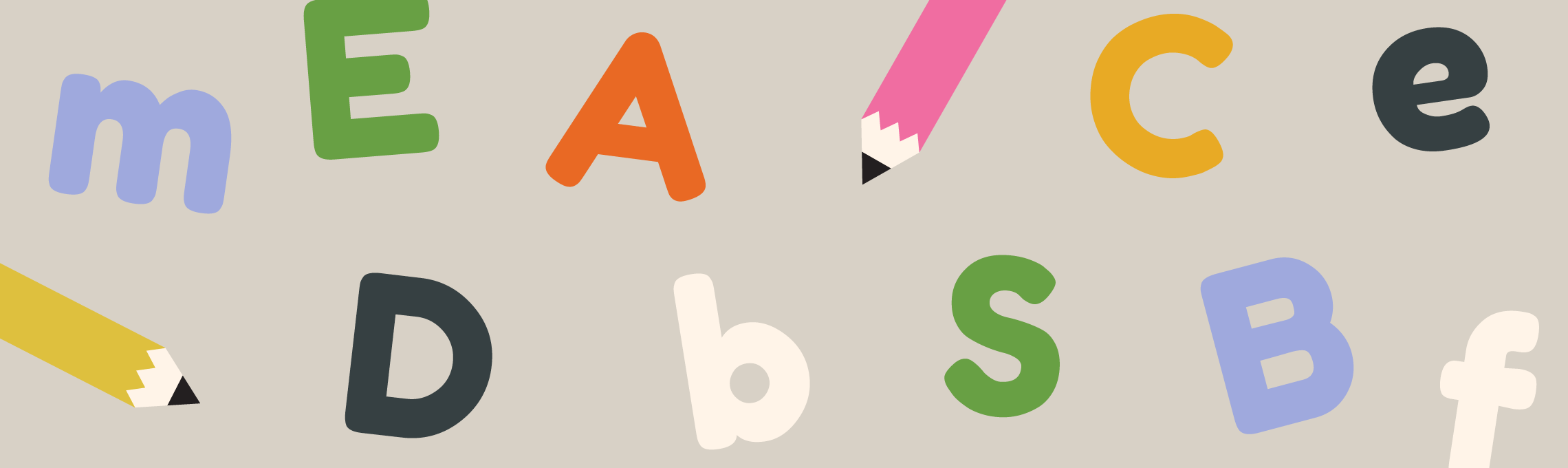 Letters – Ellii (formerly ESL Library)