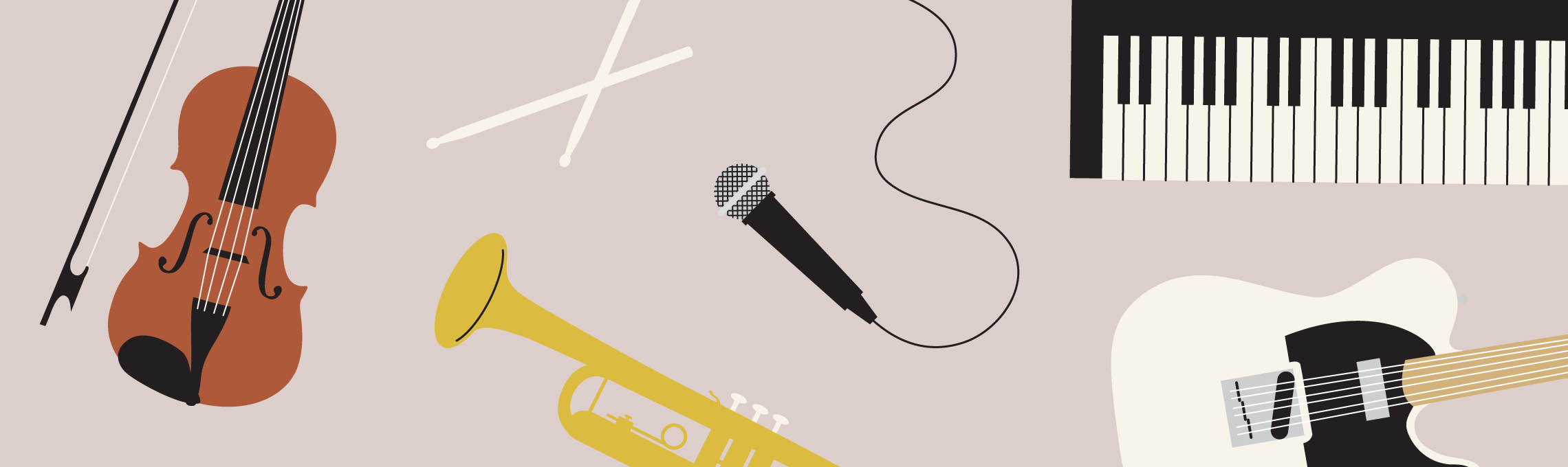 Music & Musicians – Ellii (formerly ESL Library)