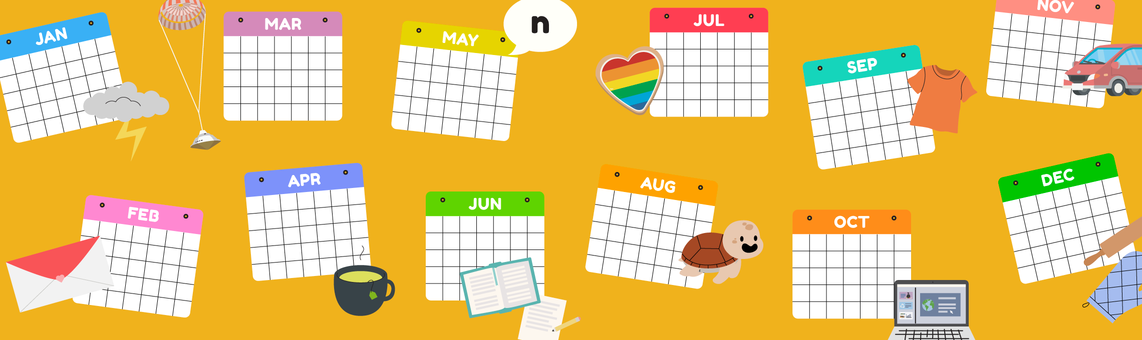 New in 2021 – Ellii (formerly ESL Library)