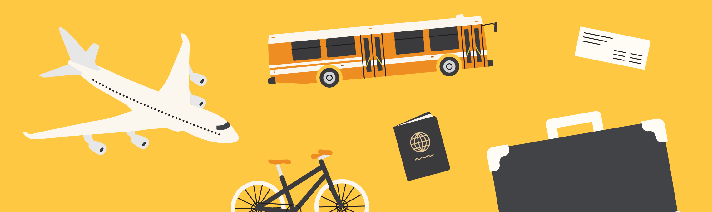 Travel & Transportation – Ellii (formerly ESL Library)