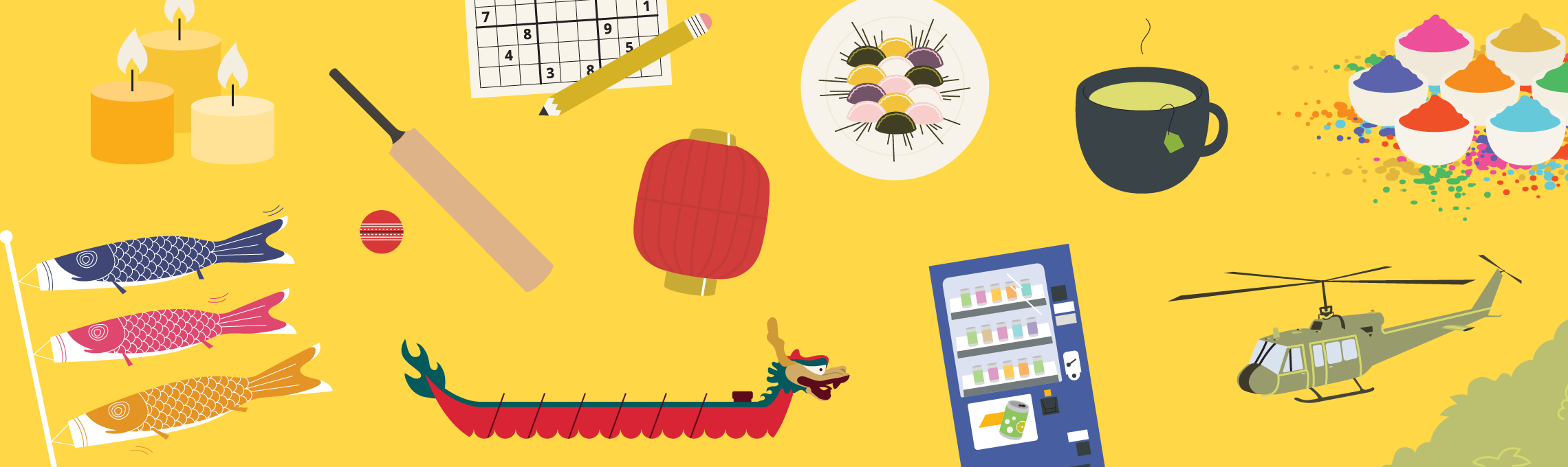 Asia – Ellii (formerly ESL Library)