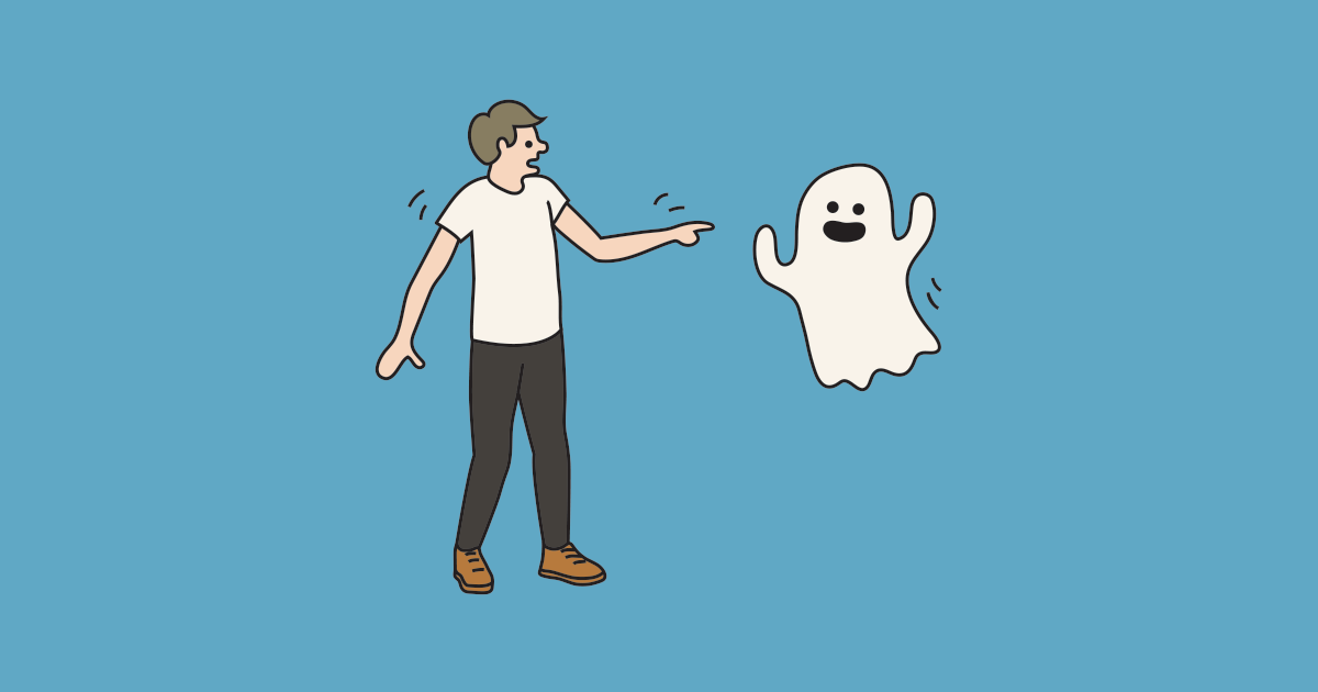 Have You Ever Seen a Ghost? – Basic Grammar Sentences – Ellii (formerly ...