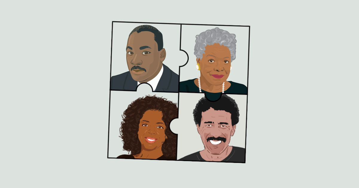 Black History Jigsaw – Ellii (formerly ESL Library)