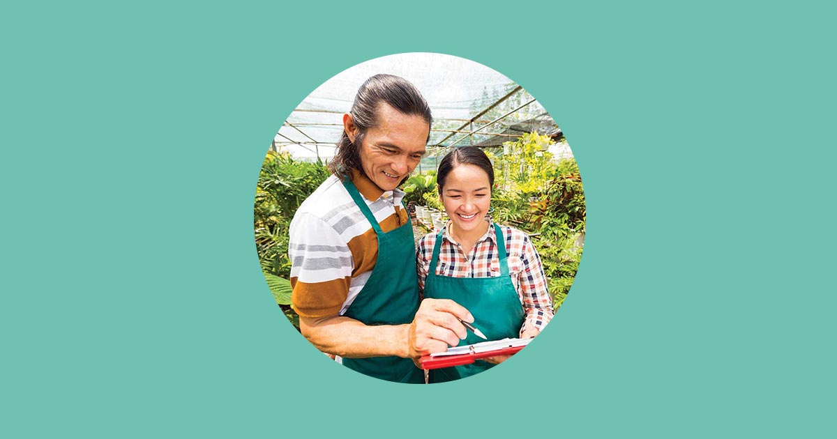 In the Greenhouse – Photo Prompts – Ellii (formerly ESL Library)