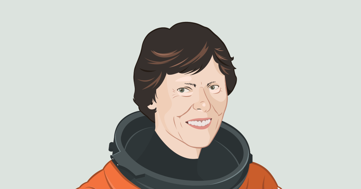 Roberta Bondar Background