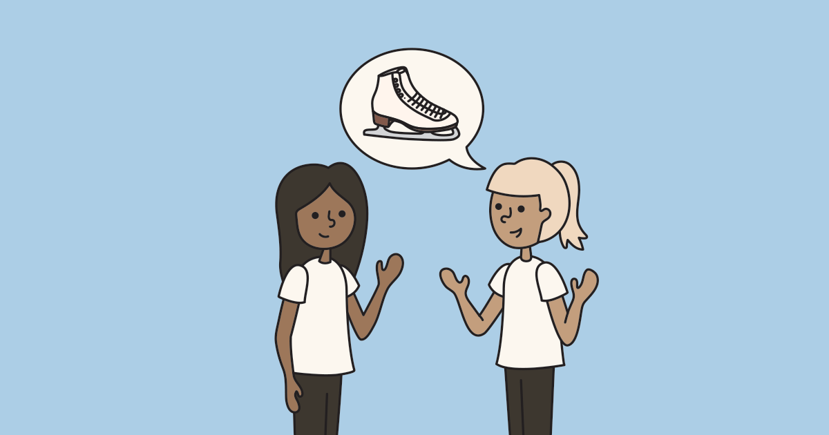 Describing Experiences – Functional English – Ellii (formerly ESL Library)