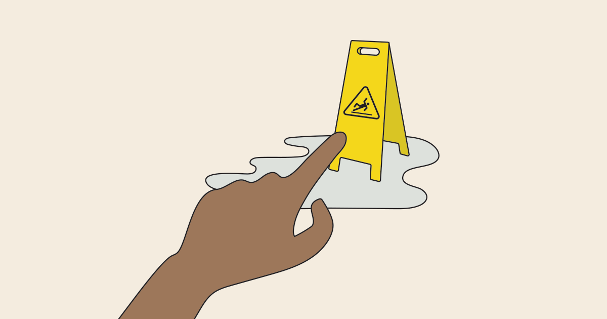 Giving a Warning – Functional English – Ellii (formerly ESL Library)