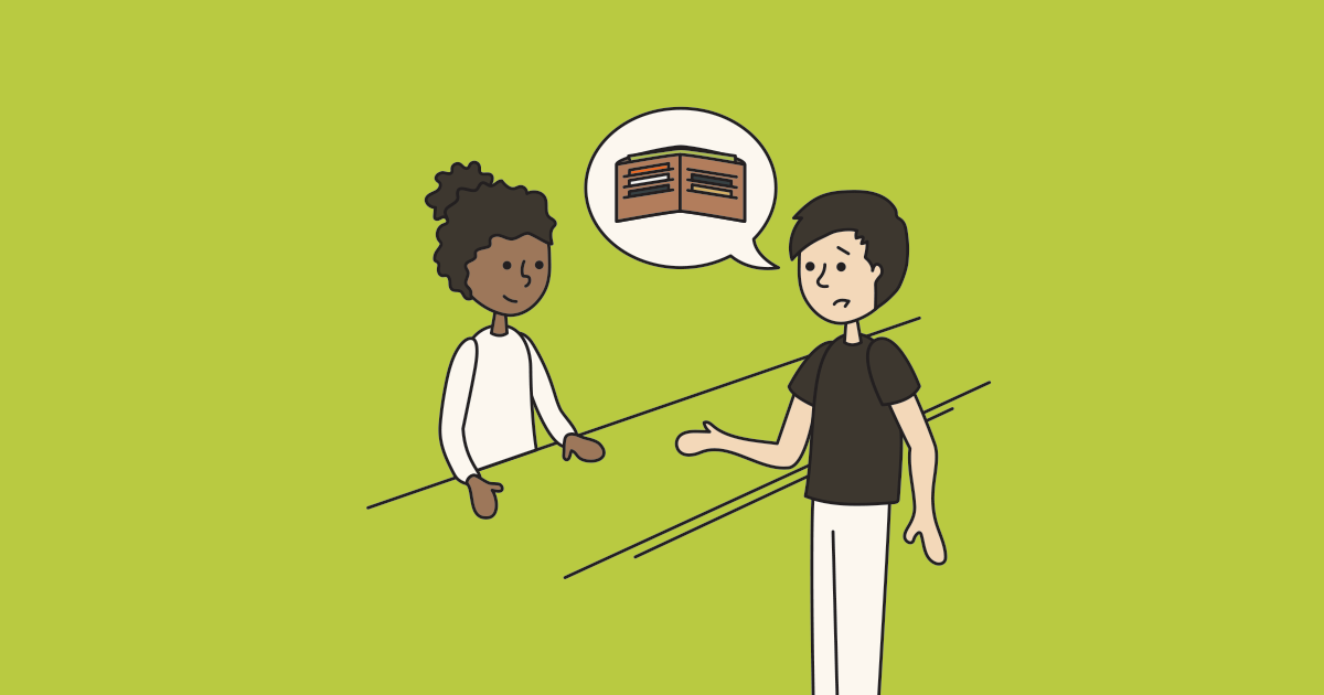 Reporting a Missing Item – Functional English – Ellii (formerly ESL ...