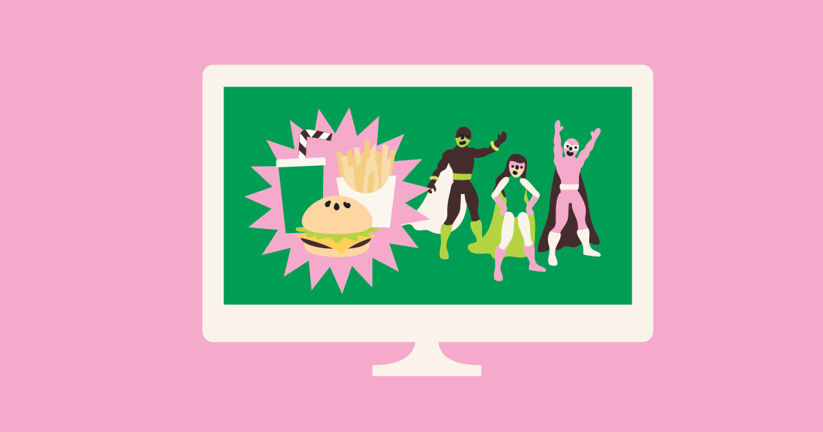 Advertising to Children – Mini-Debates – Ellii (formerly ESL Library)