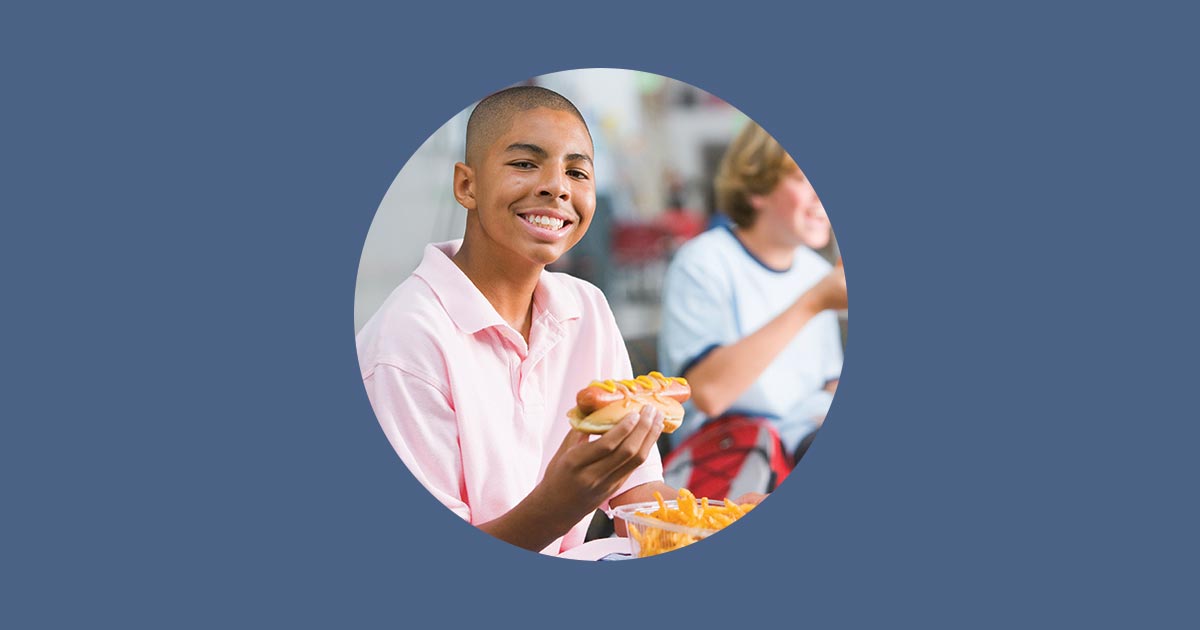 Fast Food for Teens – Photo Prompts – Ellii (formerly ESL Library)