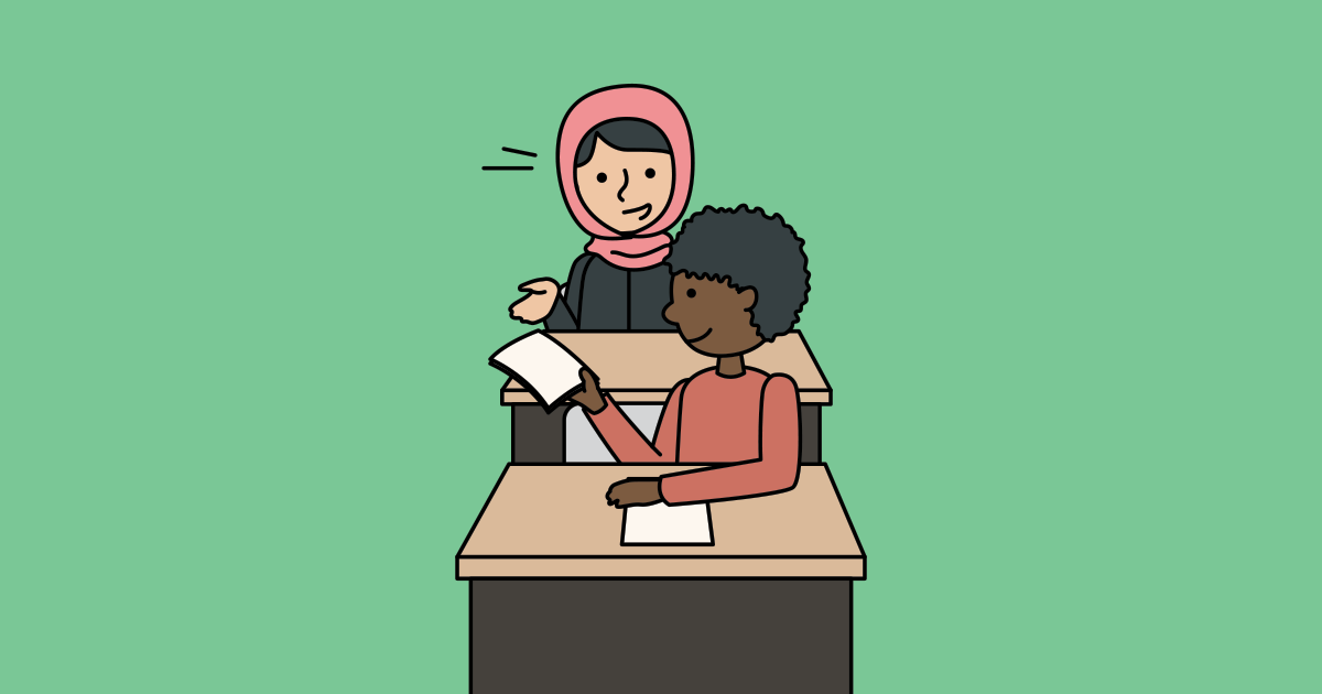 English in the Classroom – Visual Learning – Ellii (formerly ESL Library)