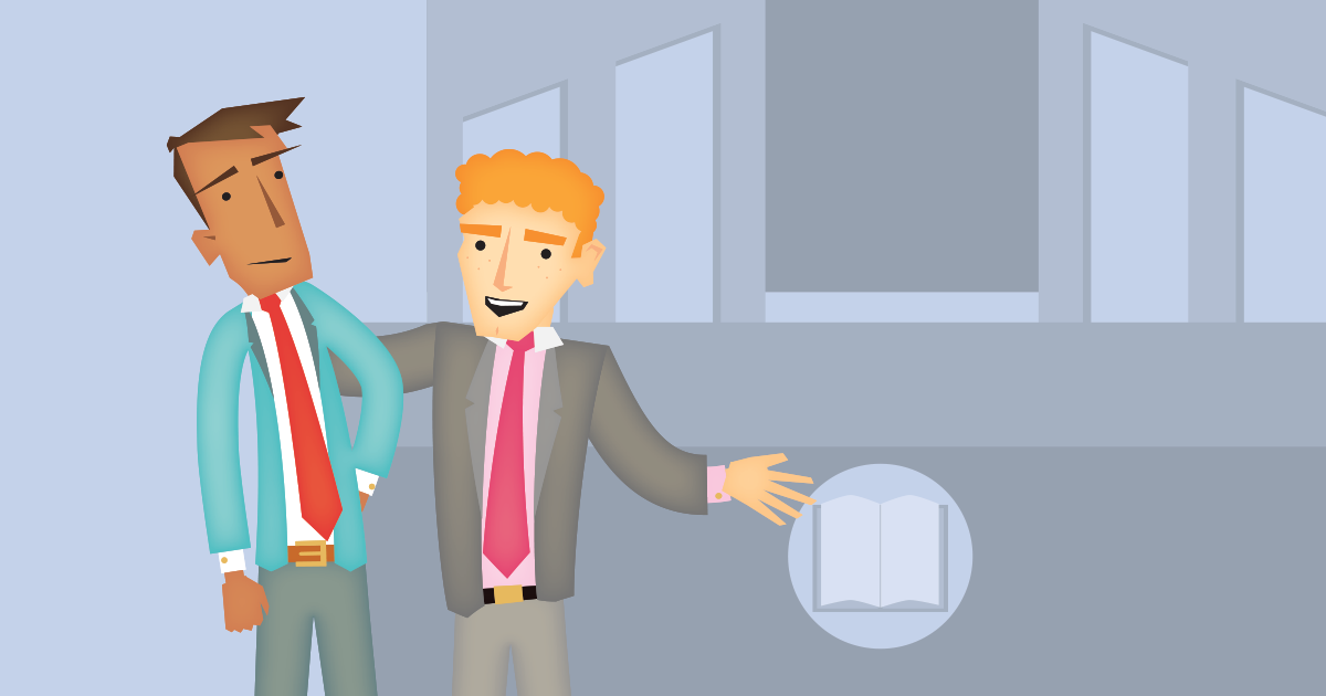 4. First Day of Work – English at Work – Ellii (formerly ESL Library)