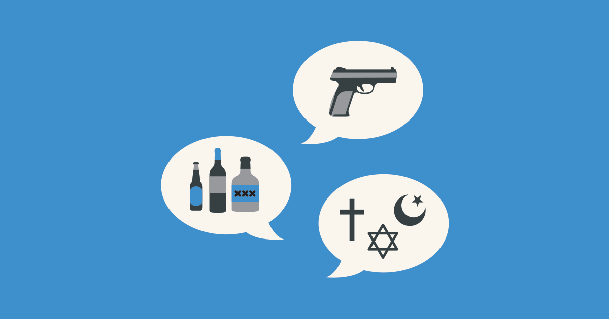 The Language of Sensitive Subjects – Sentence Stems – Ellii (formerly ...