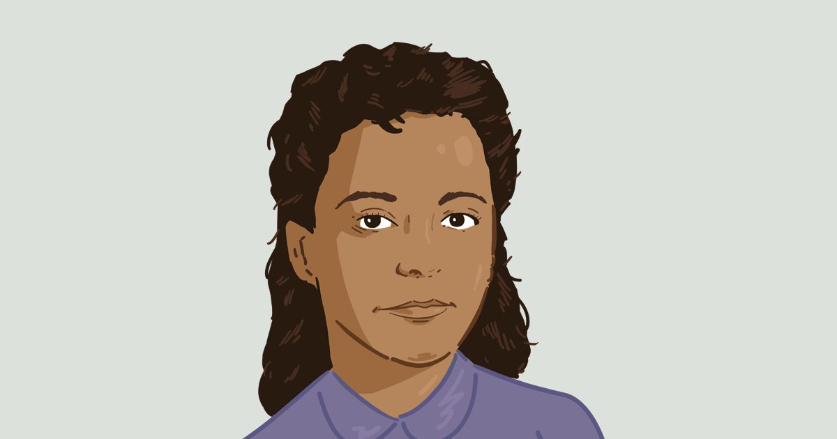 Viola Desmond – Famous People – Ellii (formerly ESL Library)