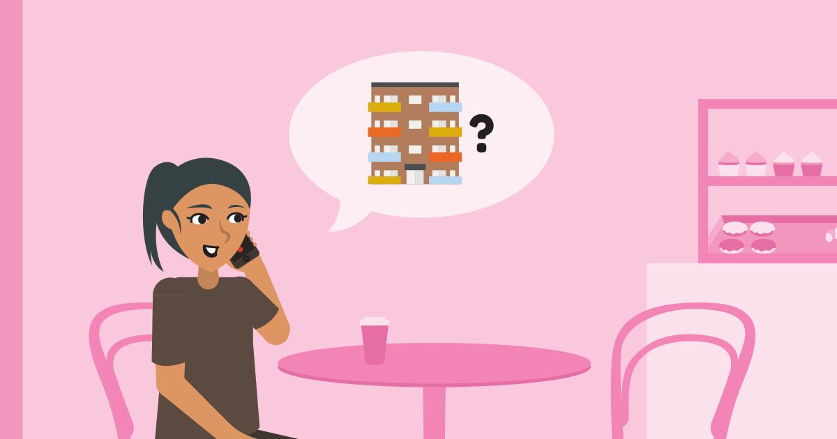 Looking for an Apartment – Everyday Dialogues – Ellii (formerly ESL ...