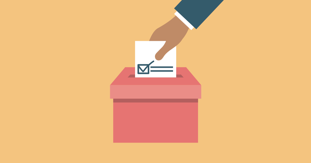 Mandatory Voting – Discussion Starters – Ellii (formerly ESL Library)