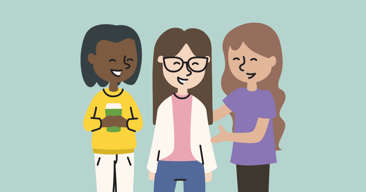 Craving Community – That's News to Me – Ellii (formerly ESL Library)