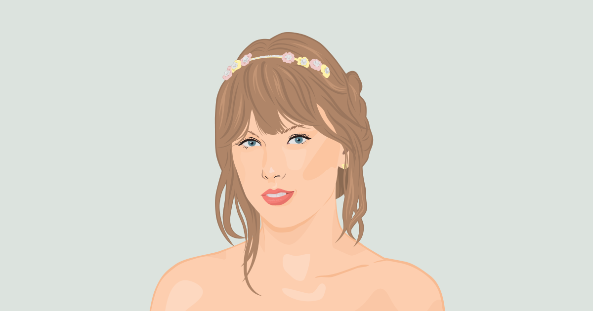 Taylor Swift – Famous People – Ellii (formerly ESL Library)