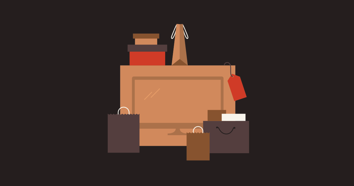 Black Friday – Holidays & Events – Ellii (formerly ESL Library)