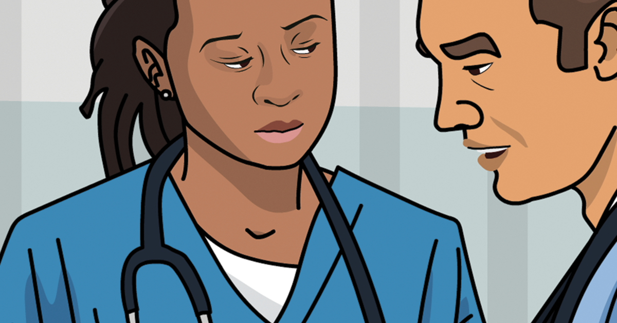 Daily Shift Handover – Workplace – Ellii (formerly ESL Library)