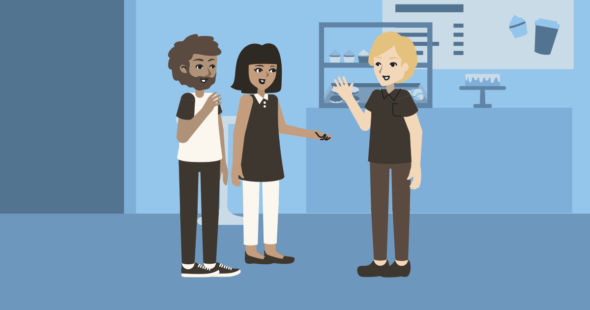 Making Introductions – Everyday Dialogues – Ellii (formerly ESL Library)