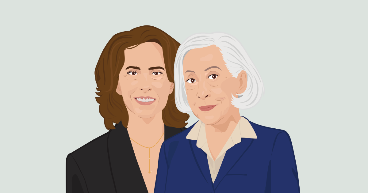 The Fernandas – Famous People – Ellii (formerly ESL Library)