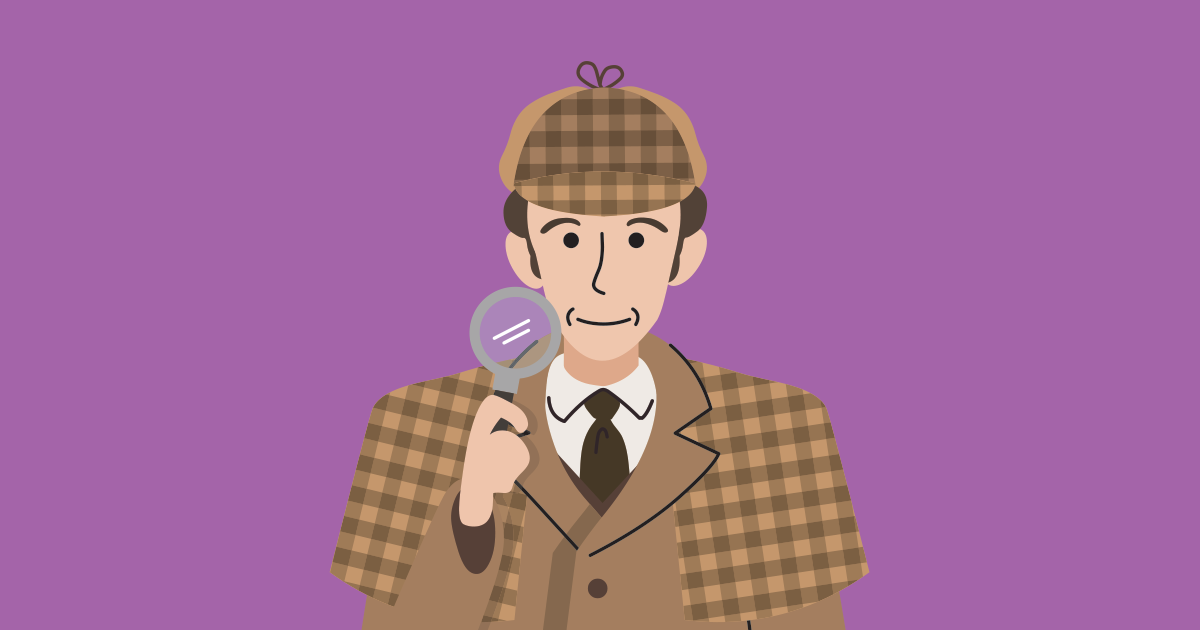 Sherlock Holmes – Easy Readers – Ellii (formerly ESL Library)