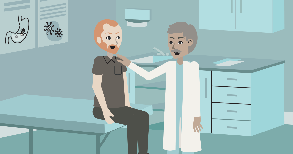 Going to the Doctor – Ellii (formerly ESL Library)