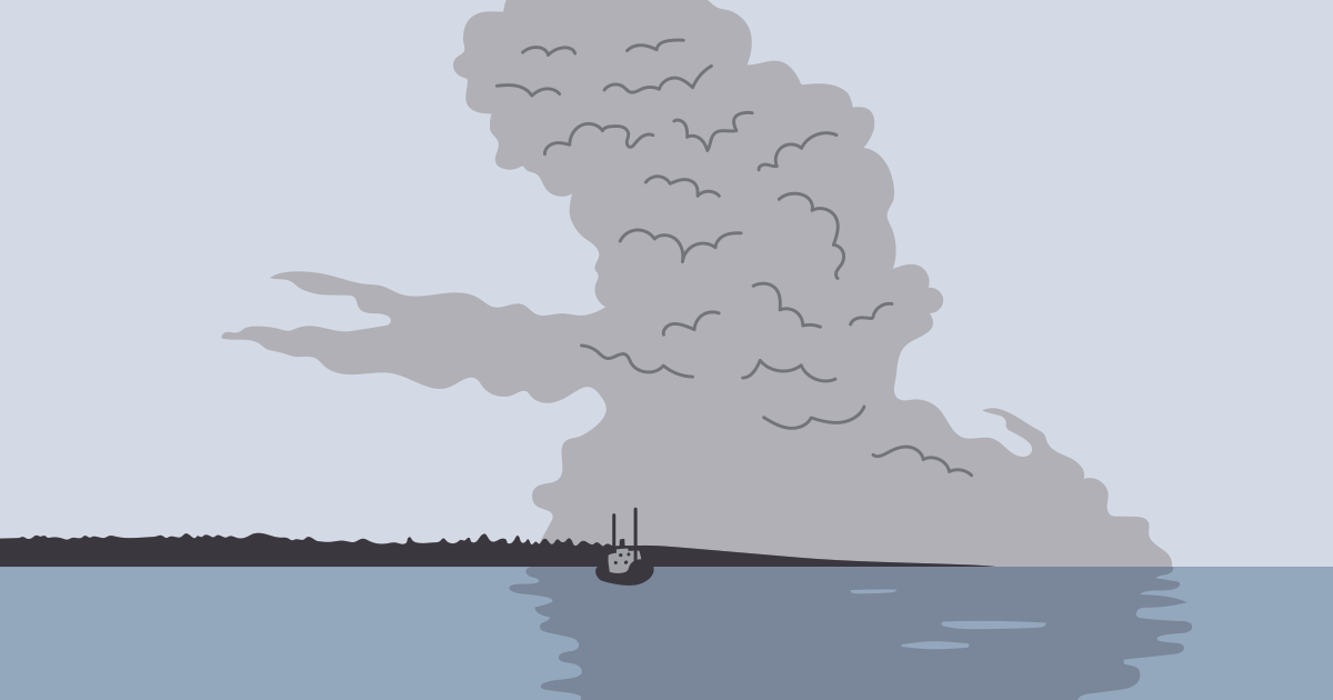 The Halifax Explosion – Historic Events – Ellii (formerly ESL Library)