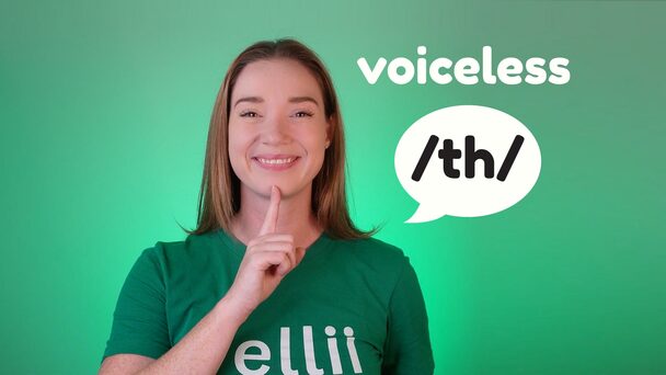 Media Gallery - Videos - Pronunciation – Ellii (formerly ESL Library)