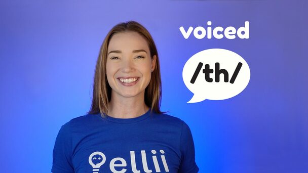 Media Gallery - Videos - Pronunciation – Ellii (formerly ESL Library)