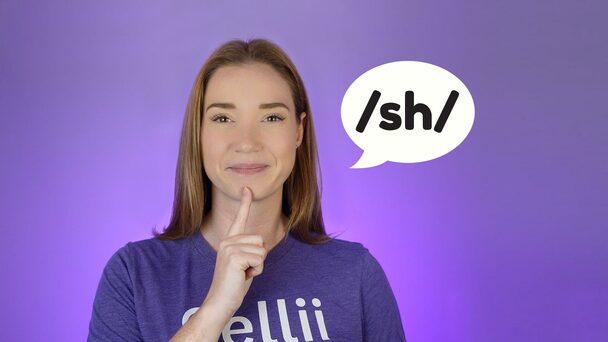 Media Gallery - Videos - Pronunciation – Ellii (formerly ESL Library)