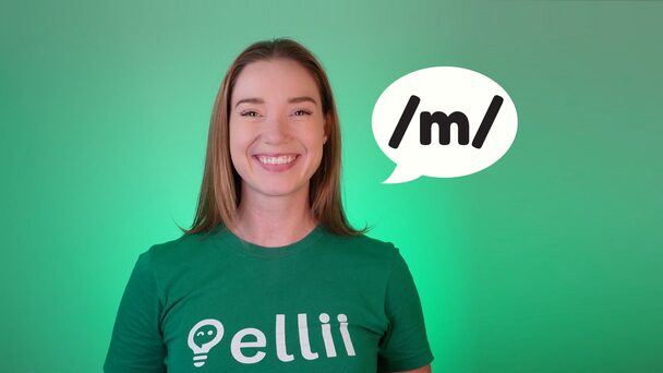 Media Gallery - Videos - Pronunciation – Ellii (formerly ESL Library)
