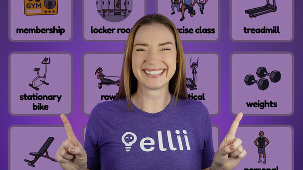 Media Gallery - Ellii (formerly ESL Library)