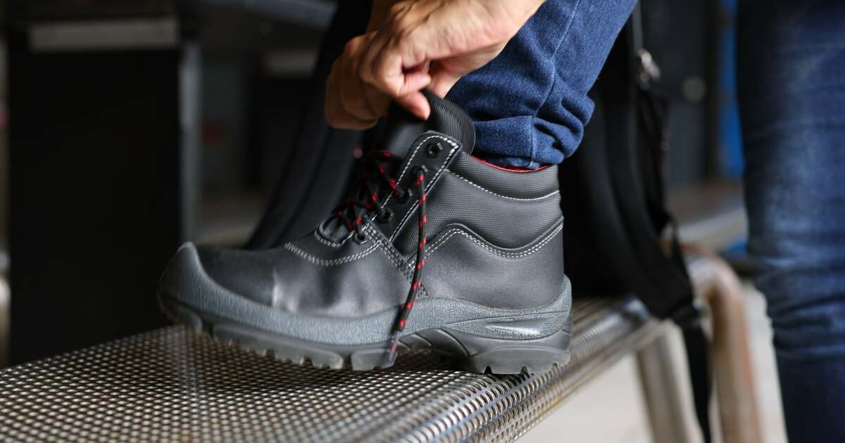 safety boots – Ellii (formerly ESL Library)